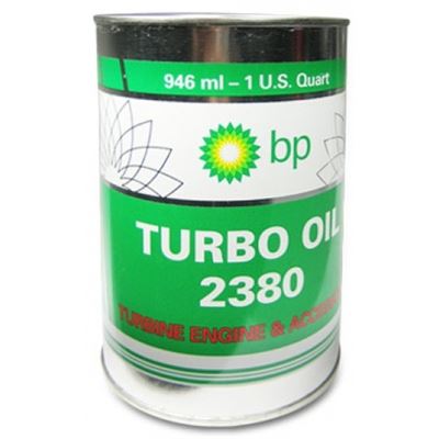 AIR BP TURBO OIL 2380 | Pilot Shop