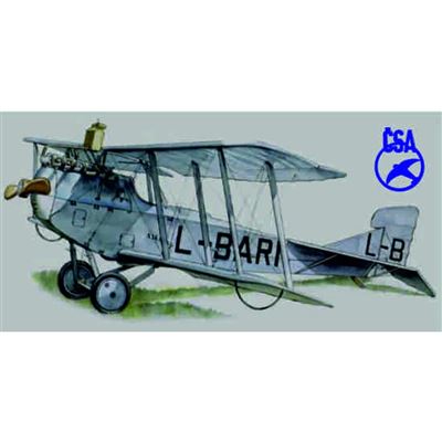 Magnetka Aero A-14 ČSA, malá | Pilot Shop