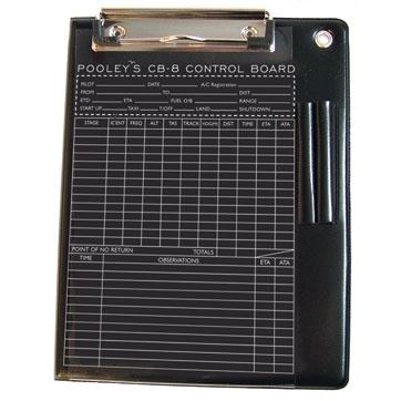 CB-8 Kneeboard | Pilot Shop