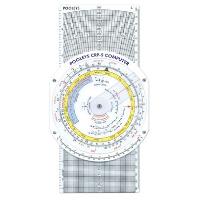 Computer, CRP-5 | Pilot Shop